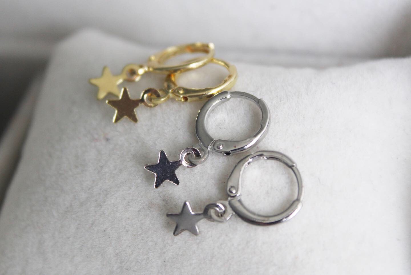 Blossom Jewellery - Oorbellen